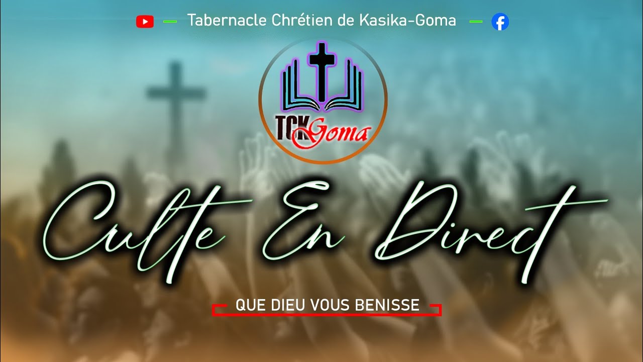 DIMANCHE 09 FEVRIER 2025 | Fr HAKIZA THÉOPHILE | Thème : AUJOURD'HUI ...