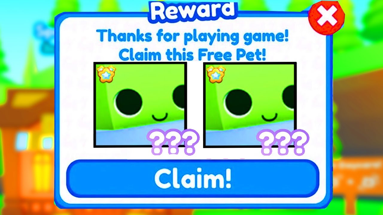 Pet Simulator X SECRETS You NEED to KNOW about Huge Meebo in a ...