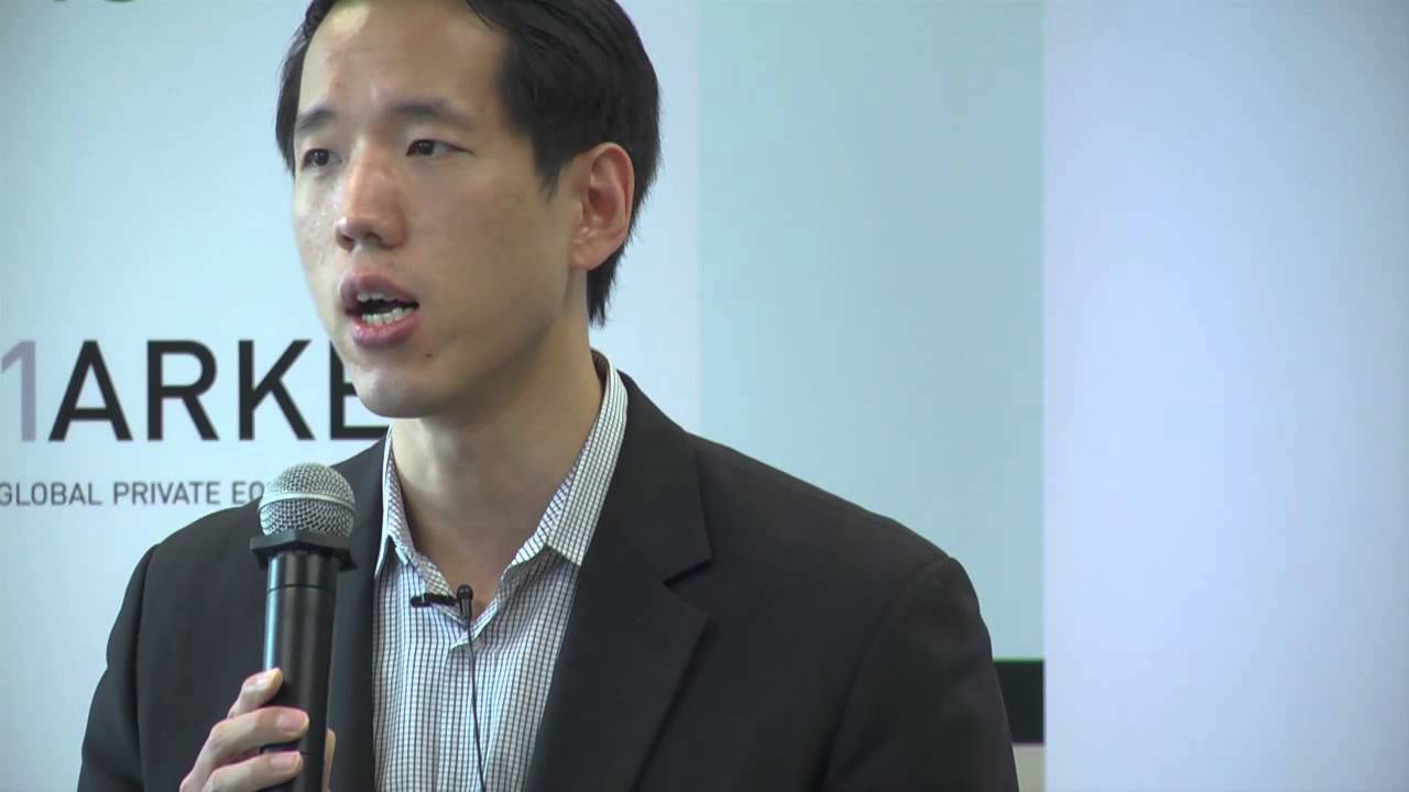 James Kalani Lee -- SAP Private Equityy - YouTube