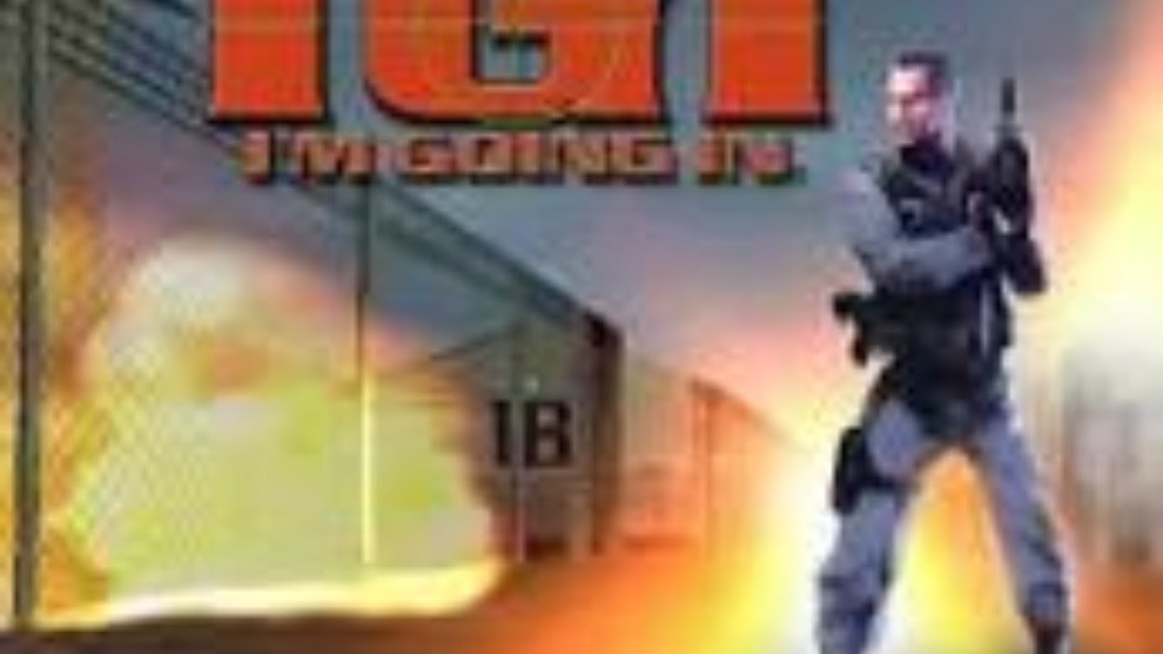 Igi counter strike best shooting game ever // and i am going immortal ...