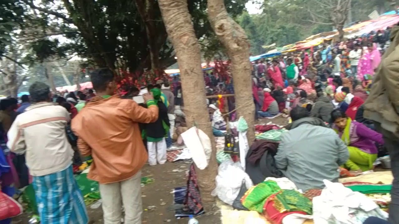 Madar baba chilla nepal - YouTube