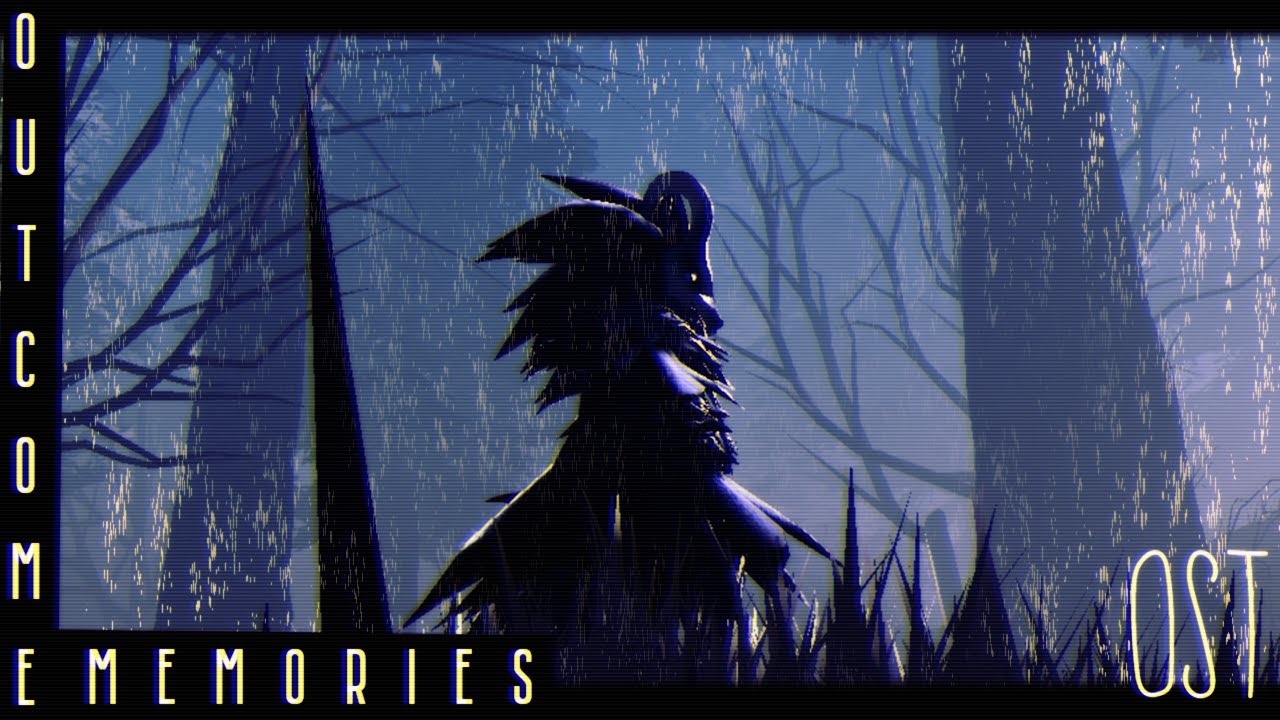 Arctic (Shop Soundtrack) || OUTCOME MEMORIES OST