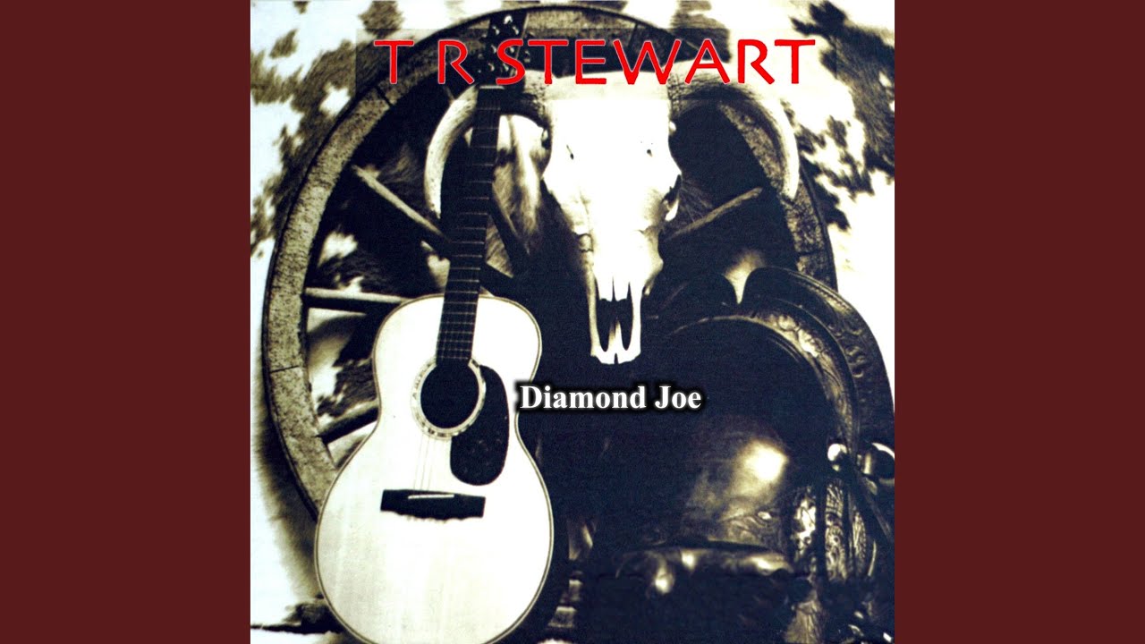 Diamond Joe - YouTube