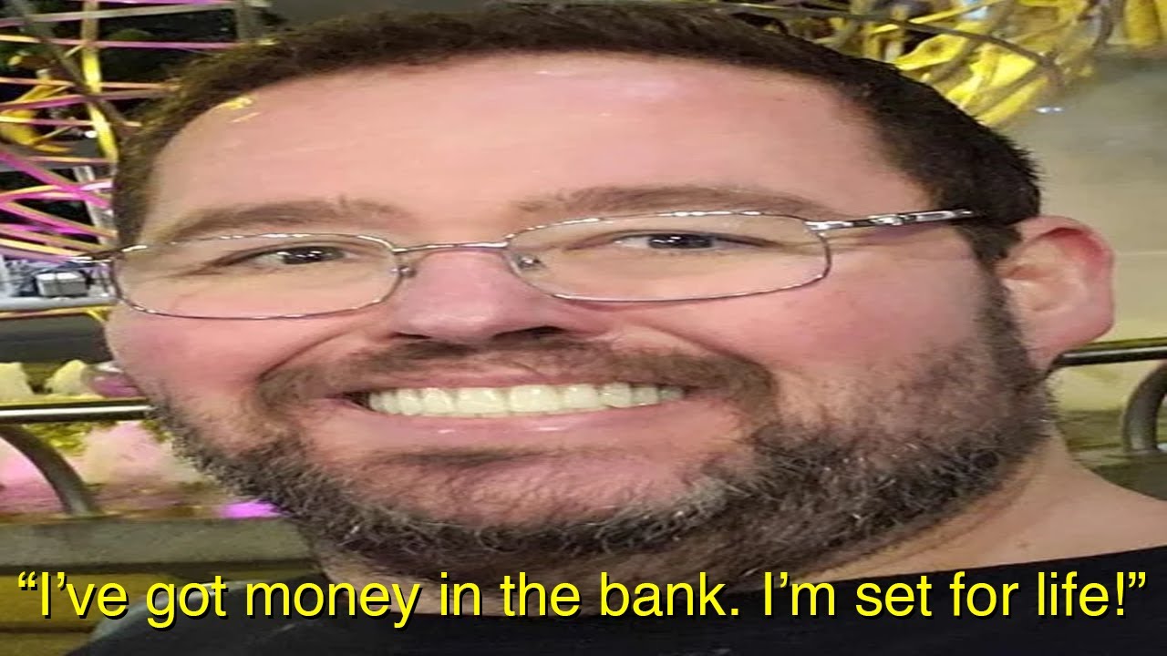 (2020) - Boogie2988 brags that he's financially set for life - YouTube