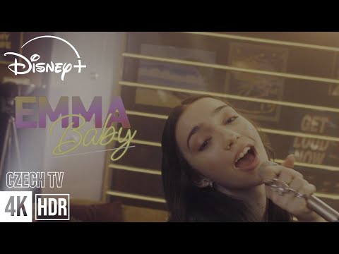 Playback: Una somos dos - Baby | 4K HDR | Clip Musical | Czech TV