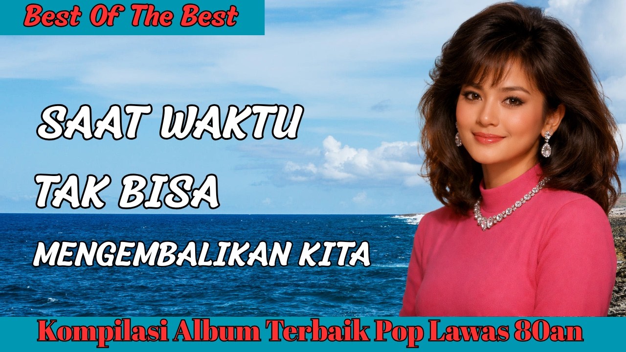 Kompilasi Pop Lawas 80an Terbaik Sepanjang Masa | Lagu Kenangan Paling ...