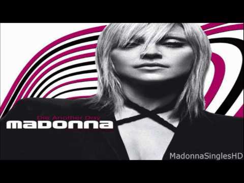 Madonna - Die Another Day (Thunderpuss Club Mix)