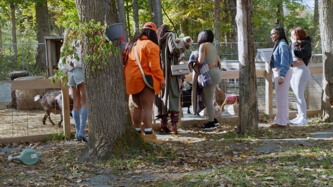 BADDIES MIDWEST: BADDIES OF THE CORN Episode 15 Review - YouTube