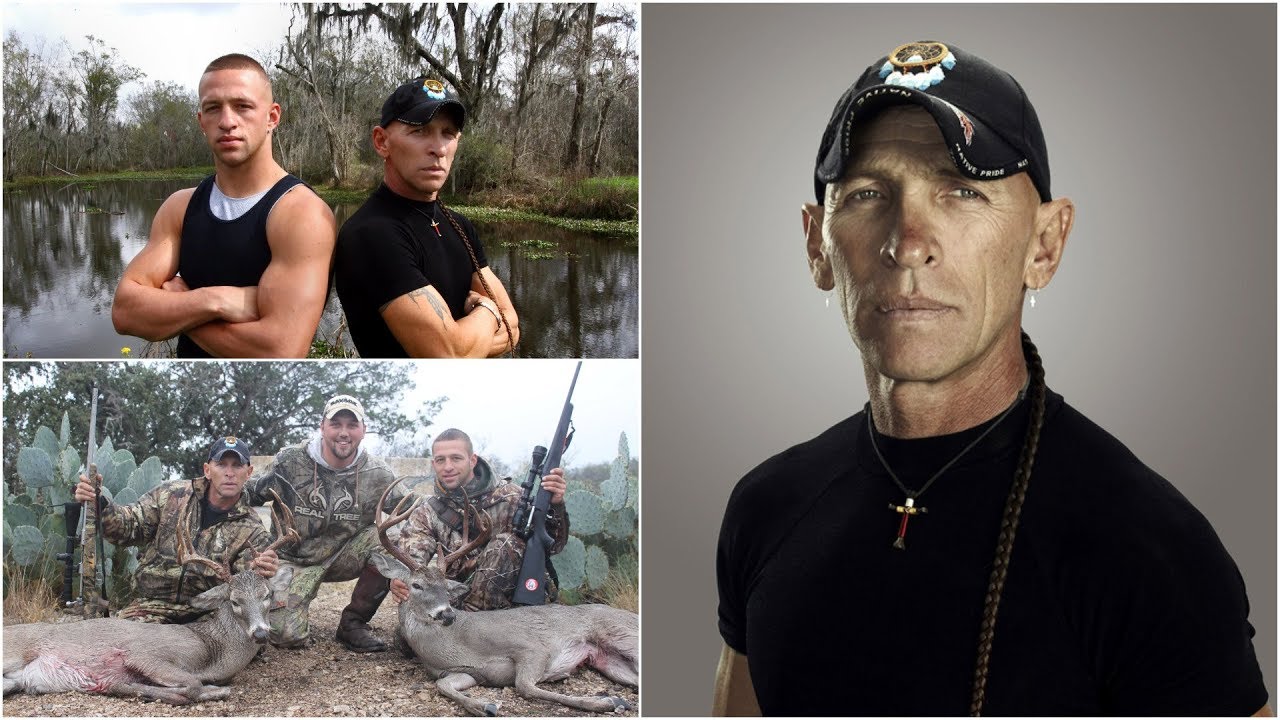 R.J. Molinere Bio, Net Worth, Family, Affair, Lifestyle & Assets - YouTube