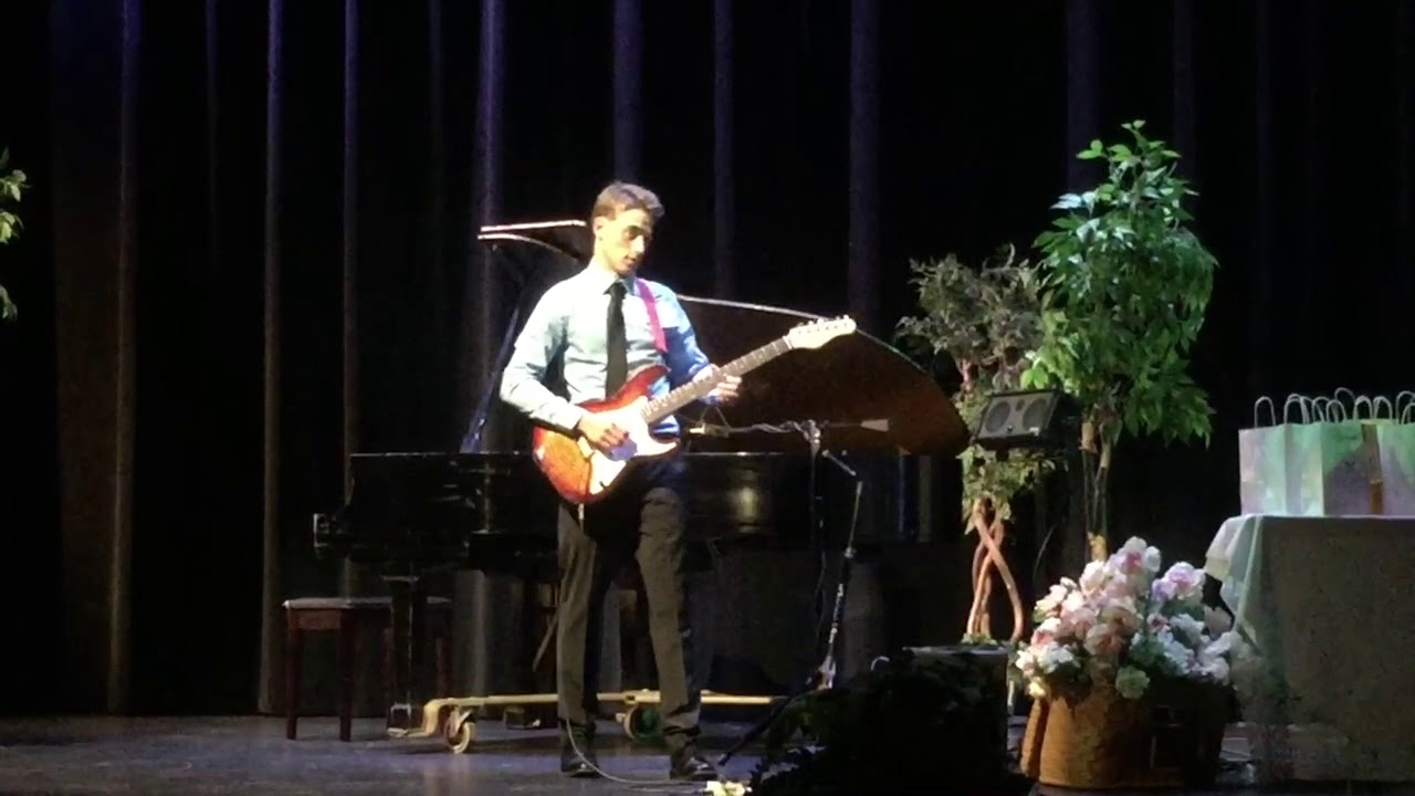 The Climb - Miley Cyrus - Tyler Newitt - YouTube