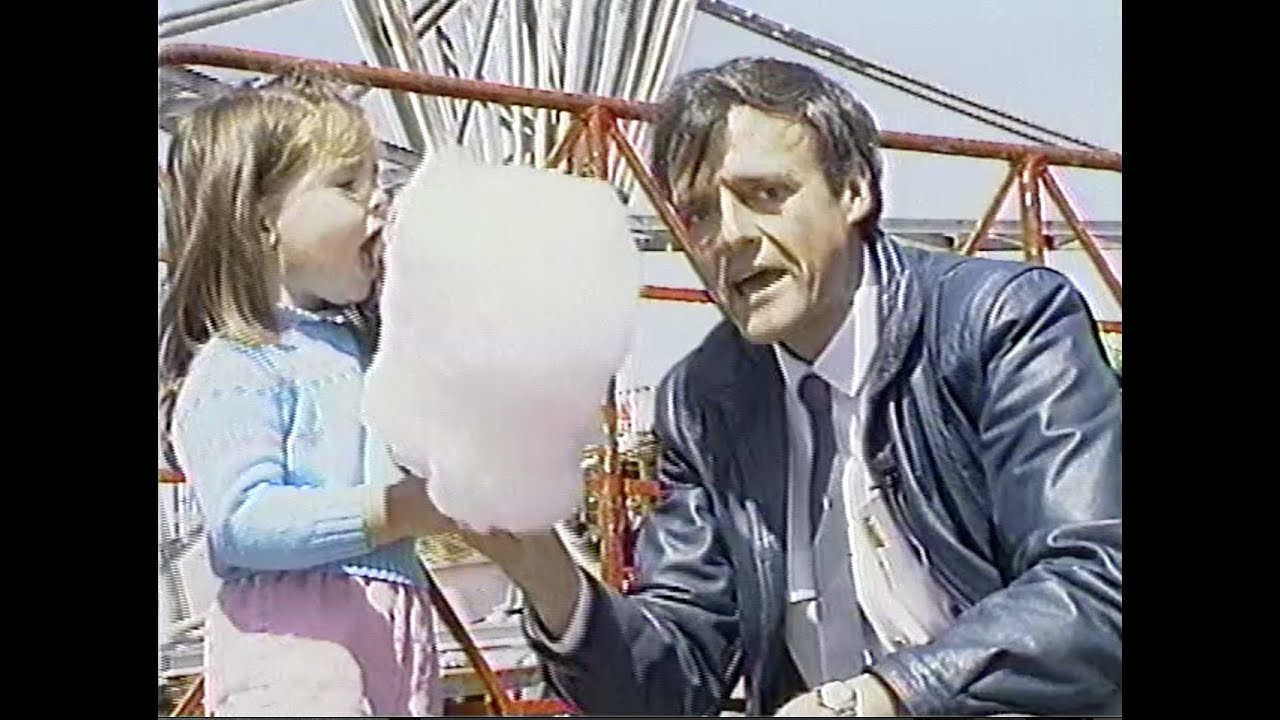 Bill Lynch shows - YouTube