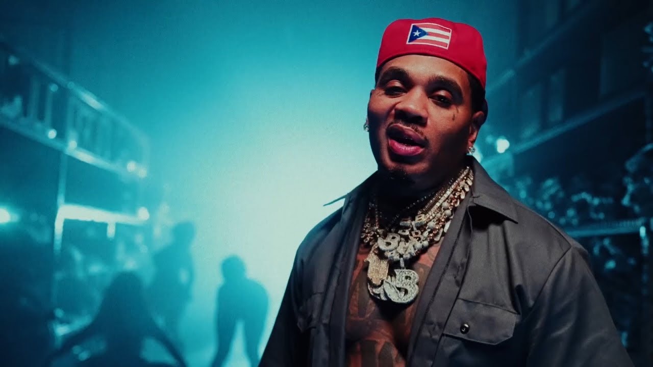 (FREE) Kevin Gates Type Beat | "MOUNTAIN HIGH" | Melodic Type Beat ...