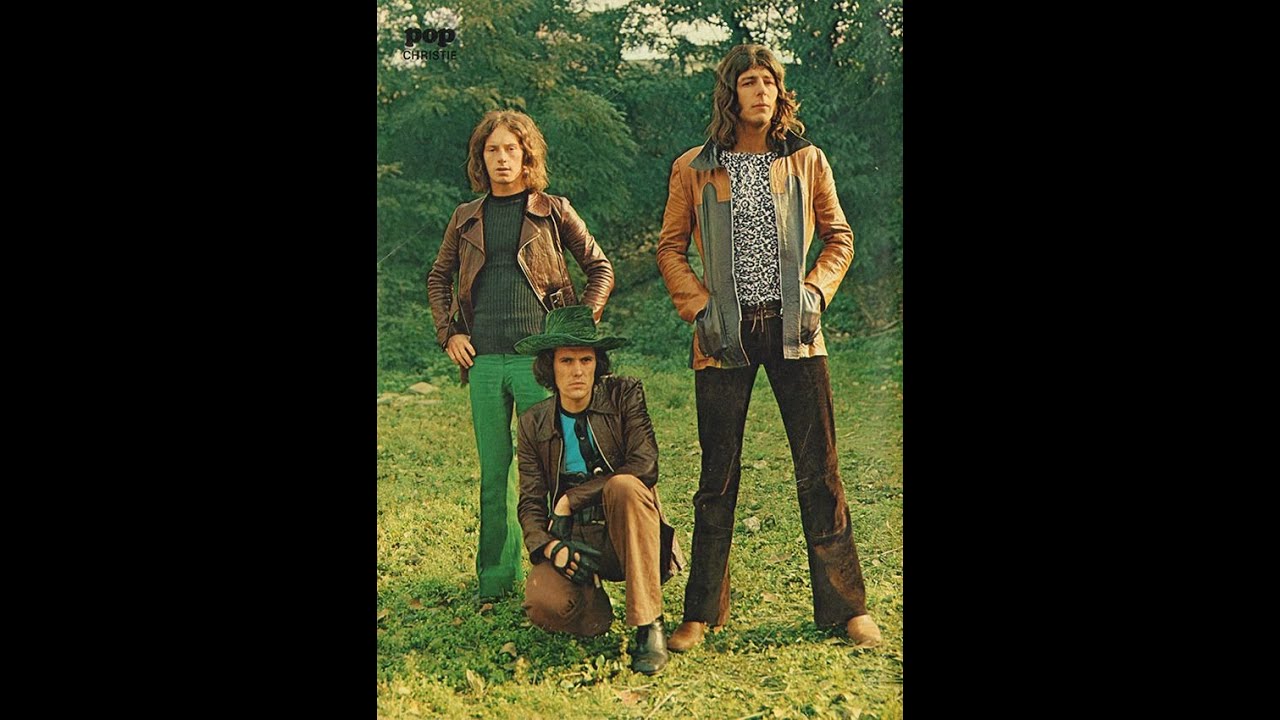 Christie - Yellow River - 1970 - Vinyl - YouTube