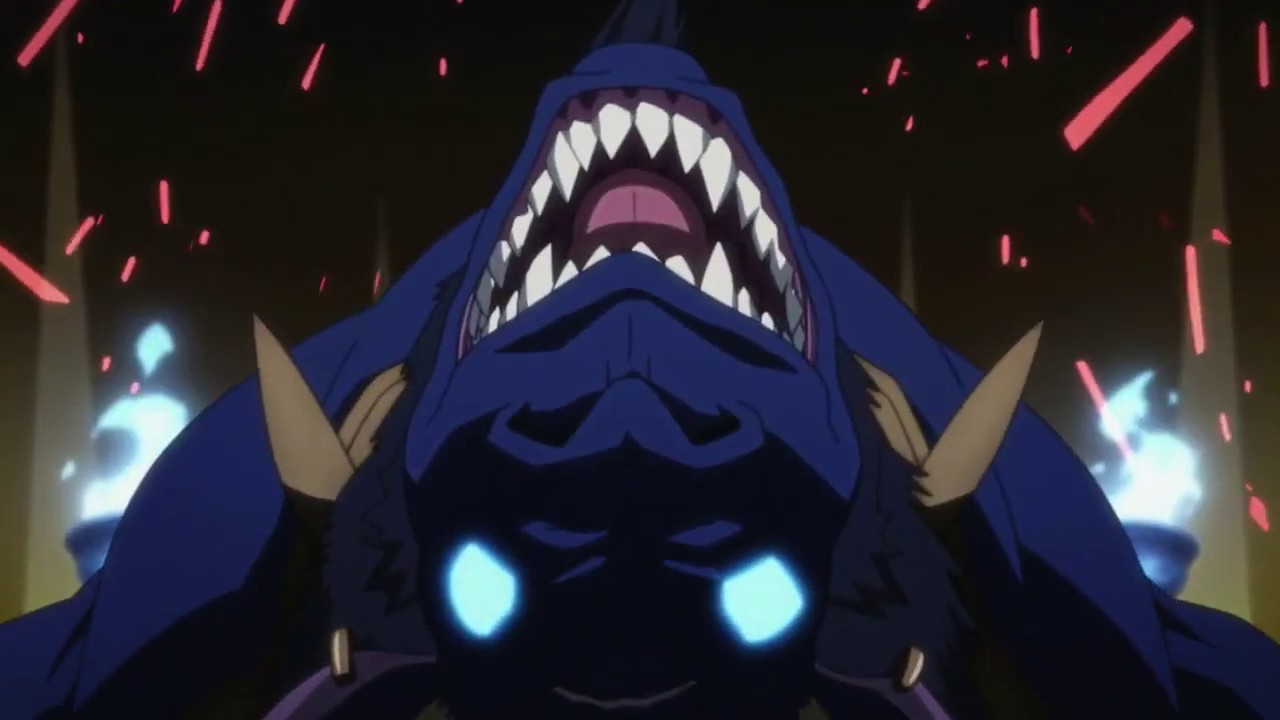 (AMV)/Protector-City Wolf. - YouTube