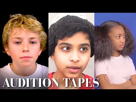 Percy Jackson and the Olympians Auditions and How the Cast Landed Their Roles