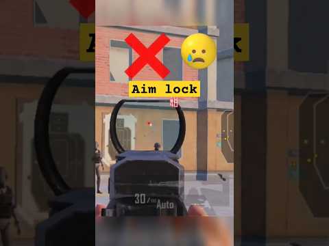 bgmi aim settings || Bgmi aim settings new update || bgmi aim tips and tricks #gaming #shorts