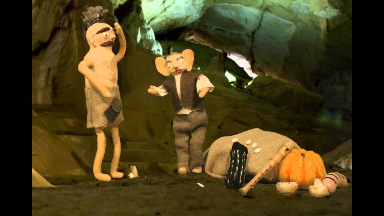 BFG - The Big Friendly Giant - YouTube