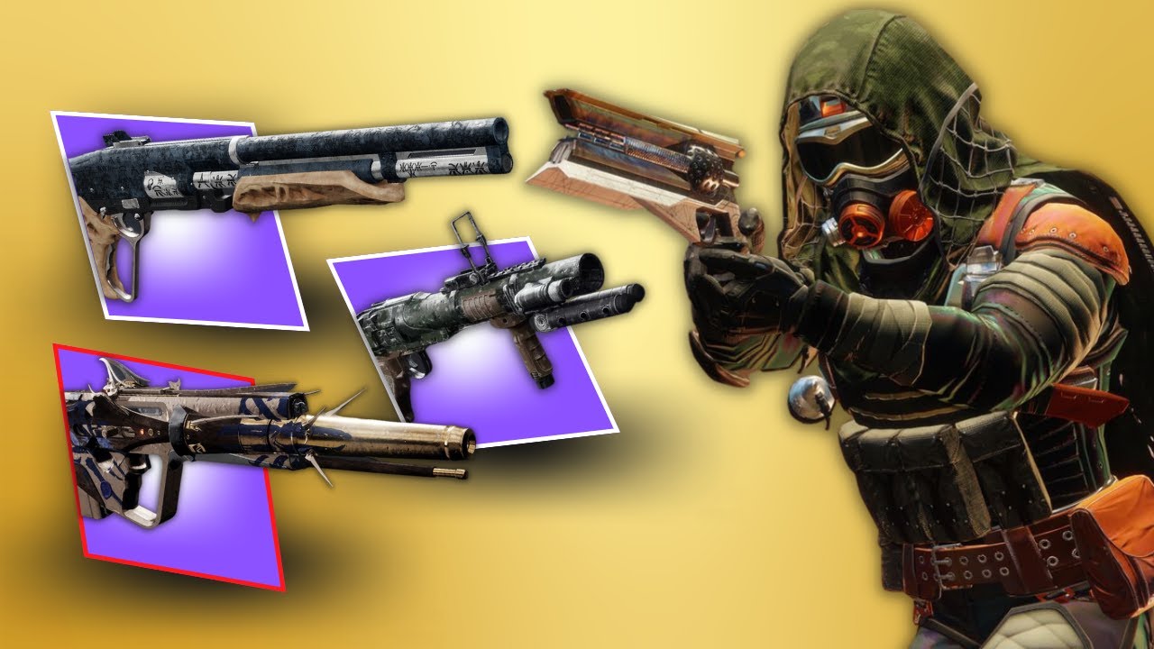 BUNGIE DETAILS HOTFIX AND GRAND MASTERS IN TWAB! - YouTube