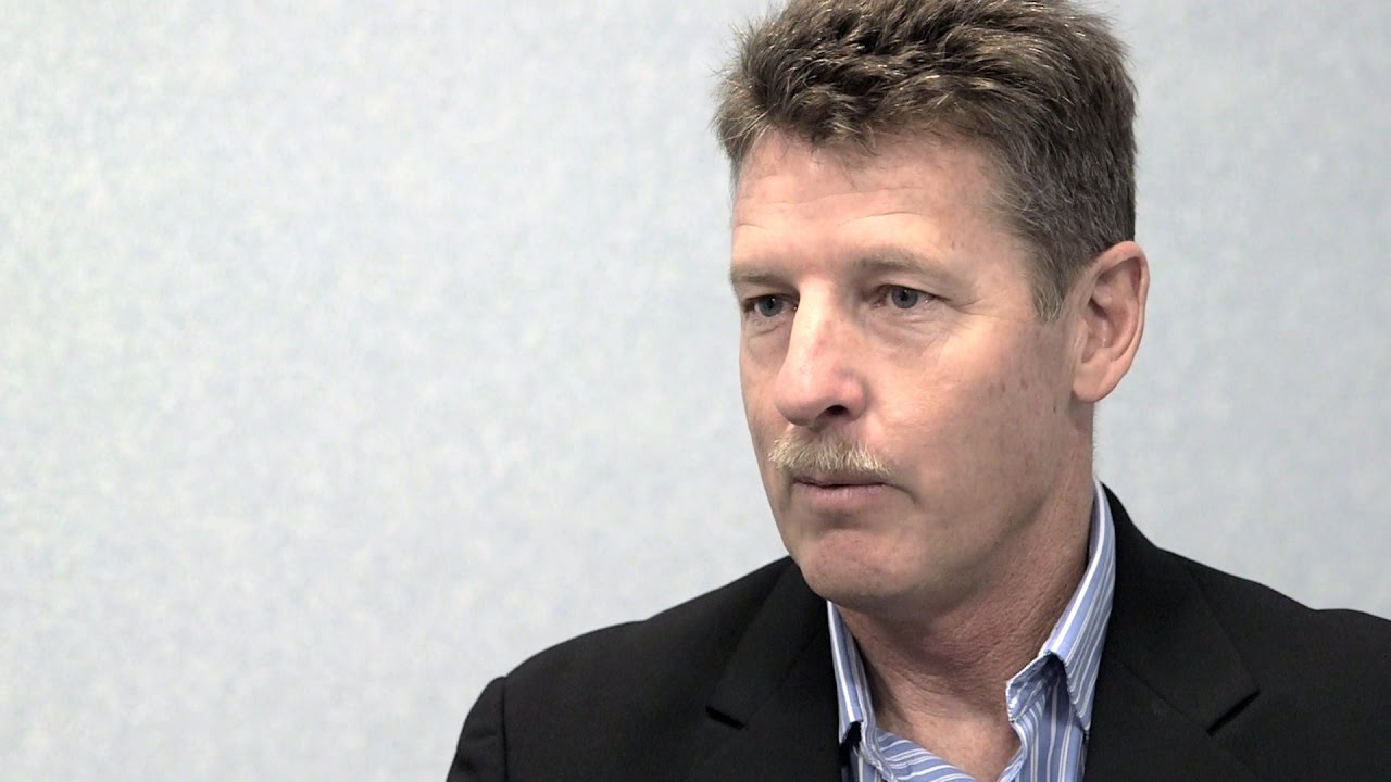 Gerry Canavan, FBI - YouTube