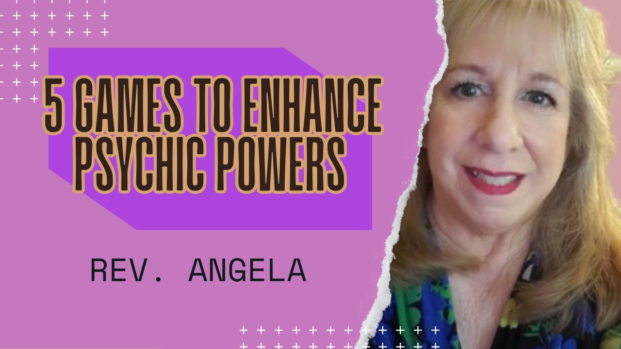Unleash Your Intuition: 5 Fun Psychic Games Boosting Your Abilities # ...
