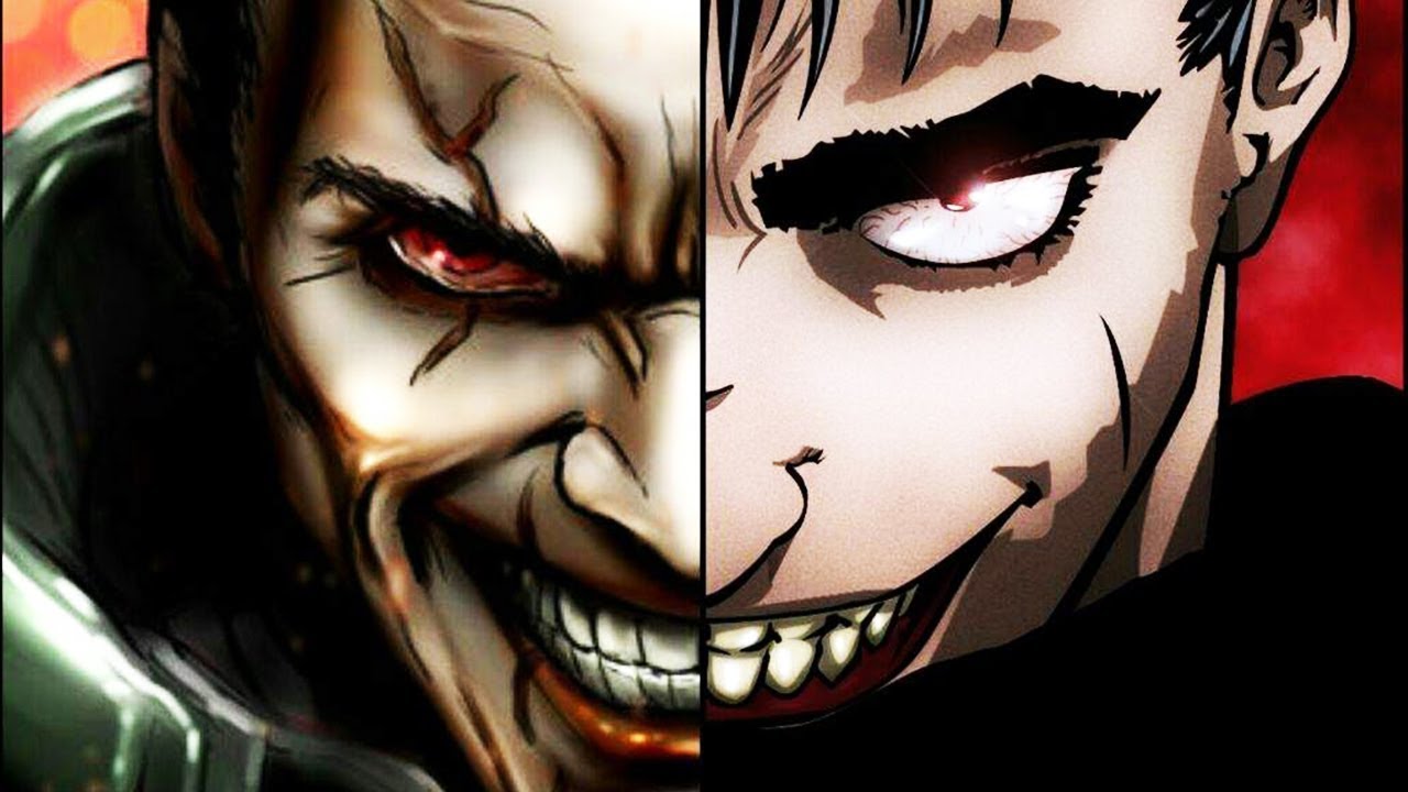 RIP AND TEAR X GUTS - YouTube