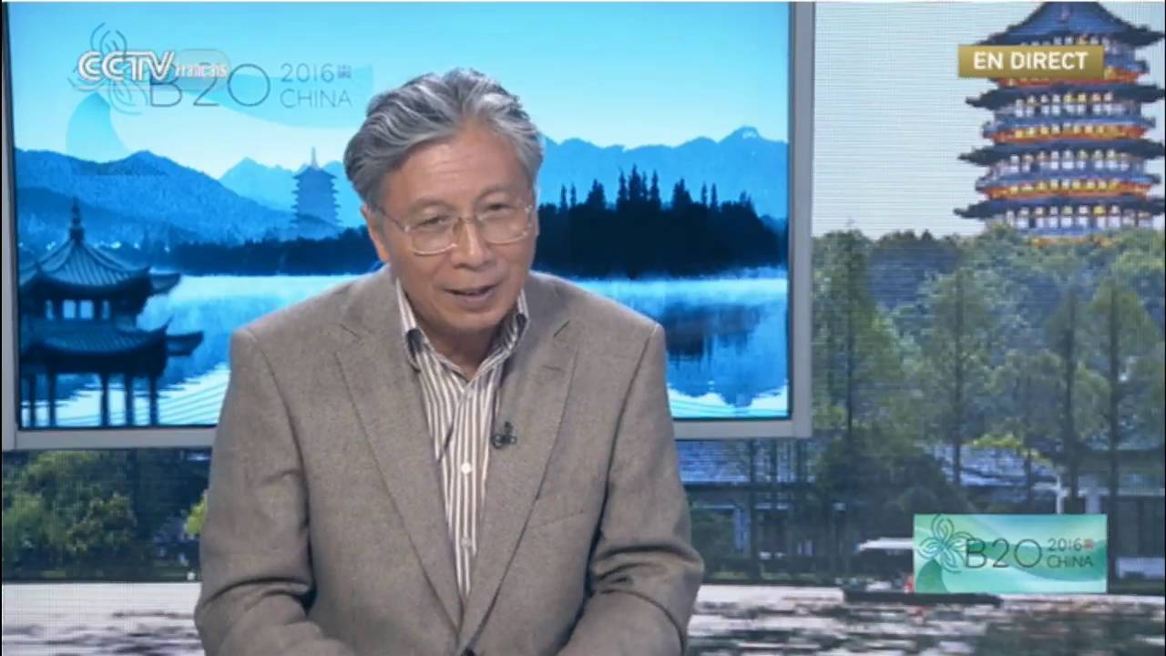 CCTV-Français Live - YouTube