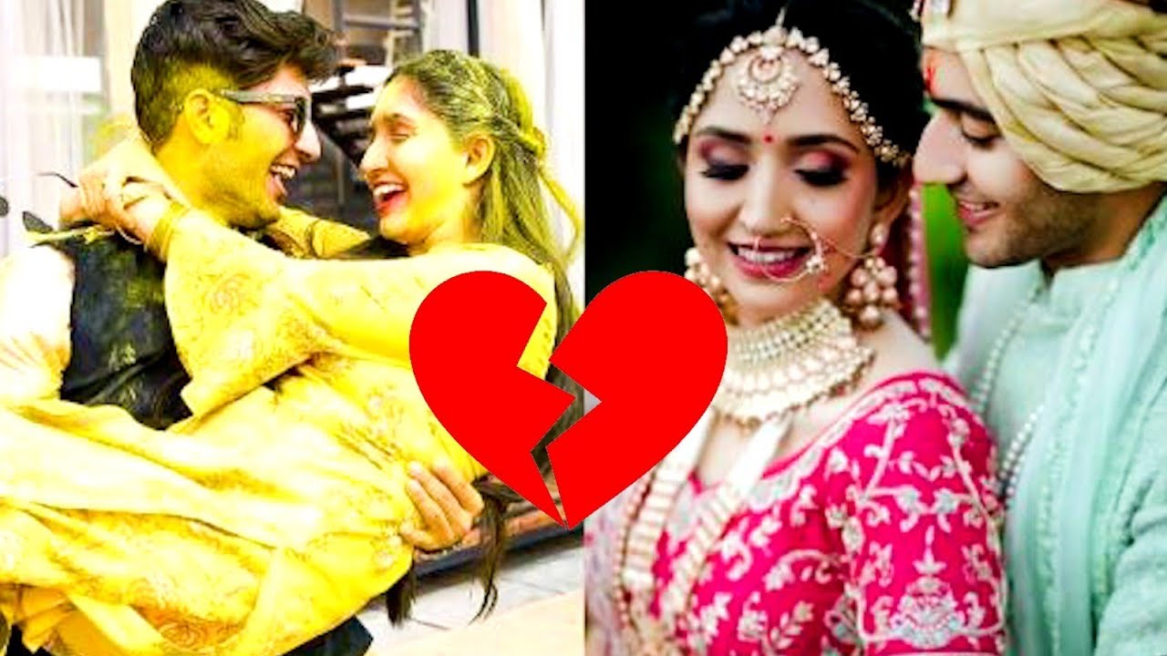 Pandya Store Fame Akshay Kharodia & Divya Punetha Announces DIVORCE ...