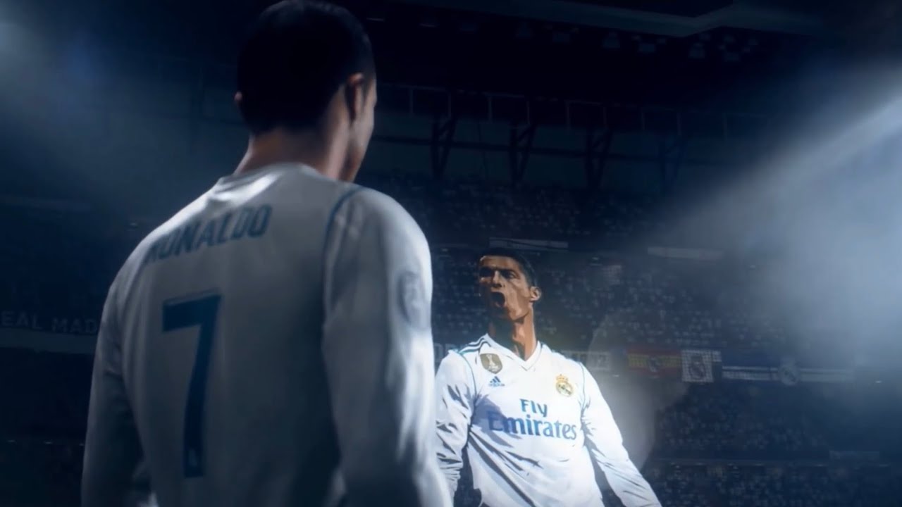 Ronaldo edit - YouTube