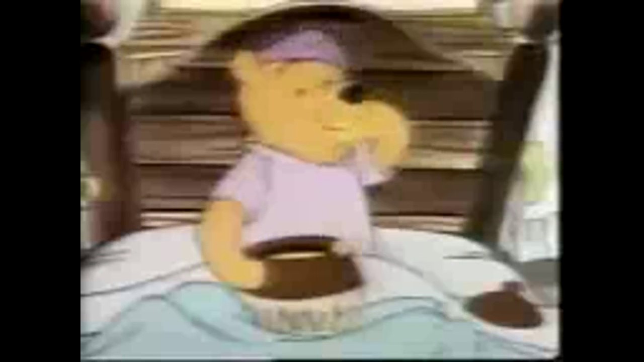 Disney Channel comercial (VHS) - YouTube