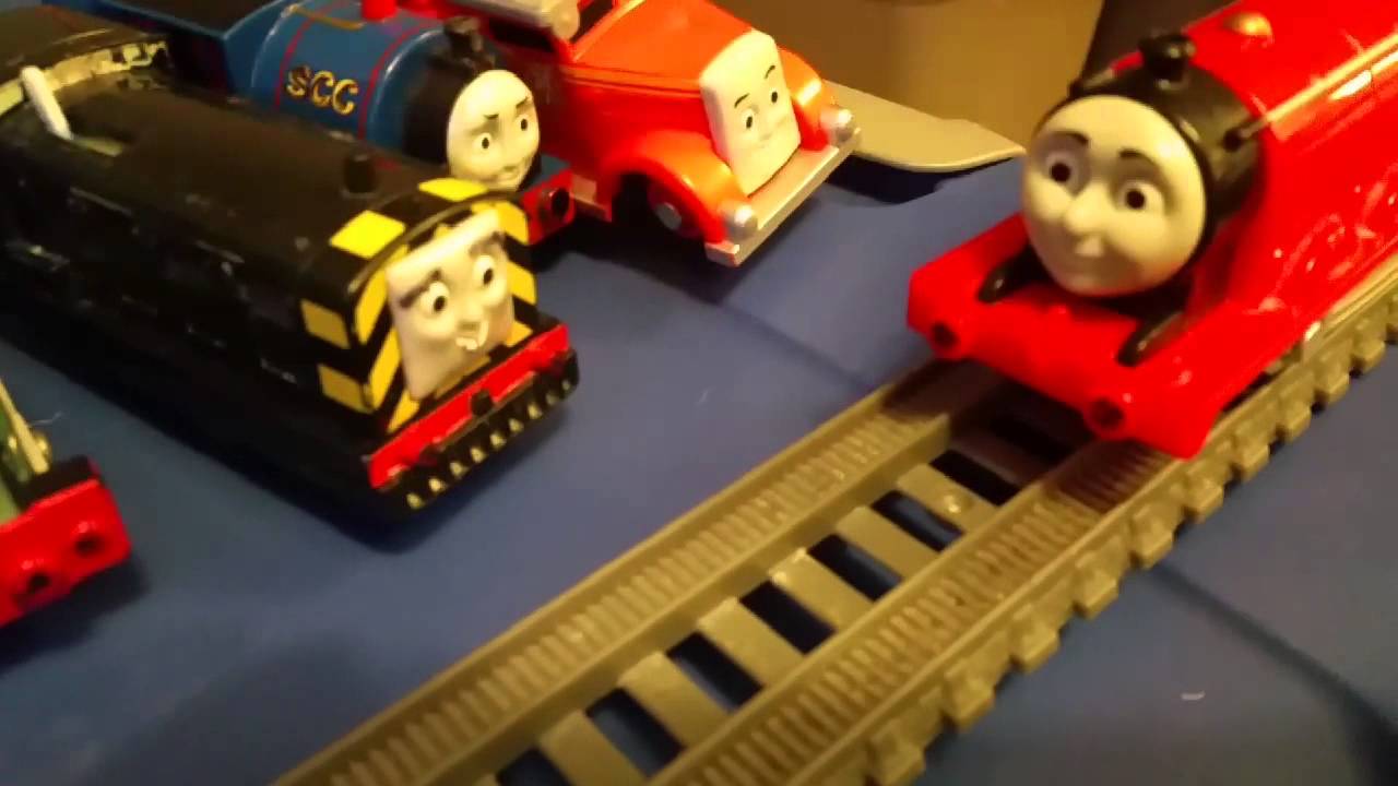 World's Strongest Engine 69 - Emily vs Everyone - YouTube