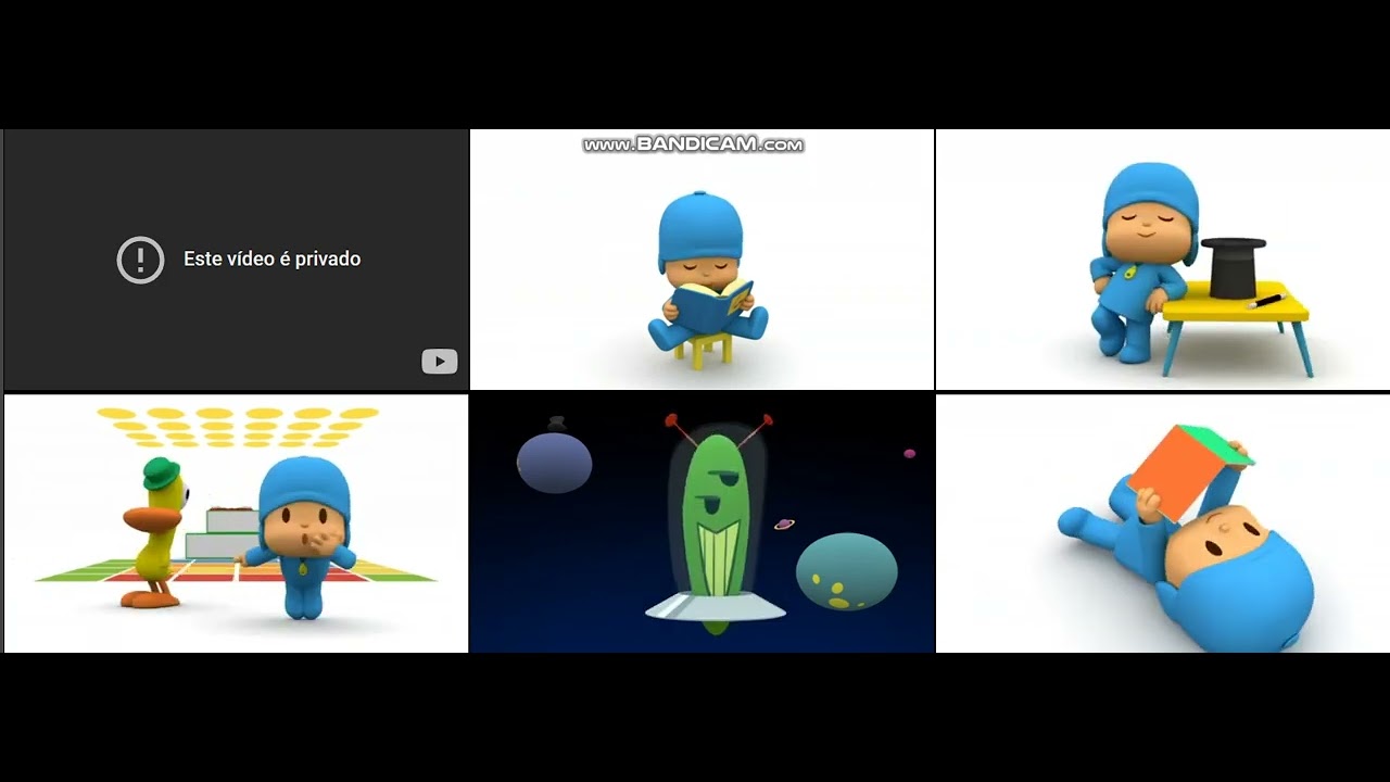 Pocoyo