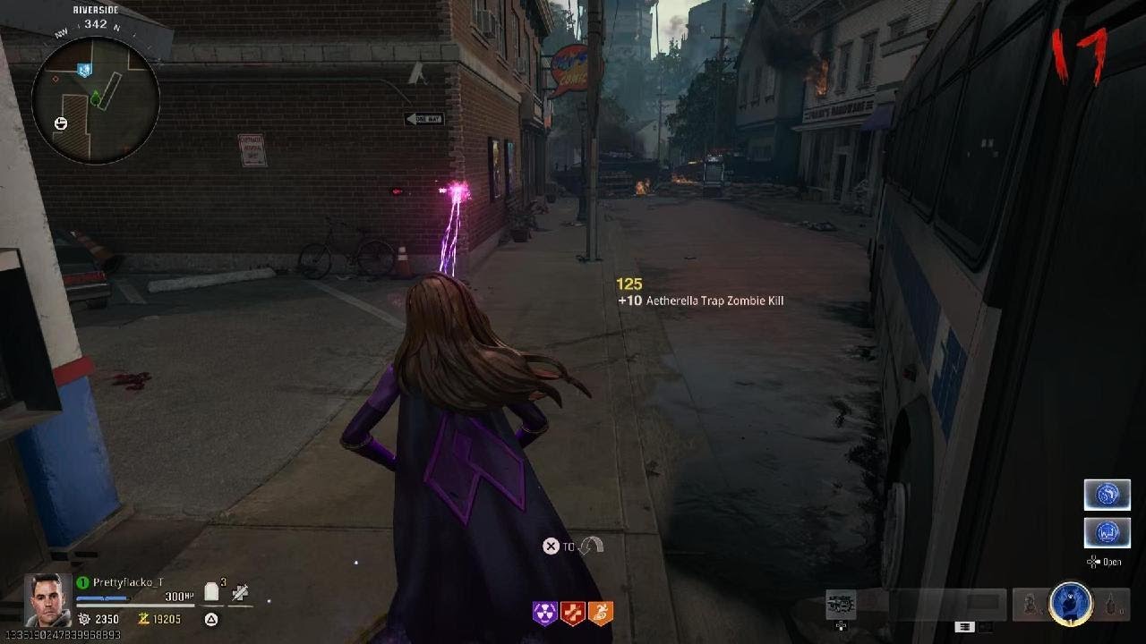 BO6 Zombies World domination - YouTube