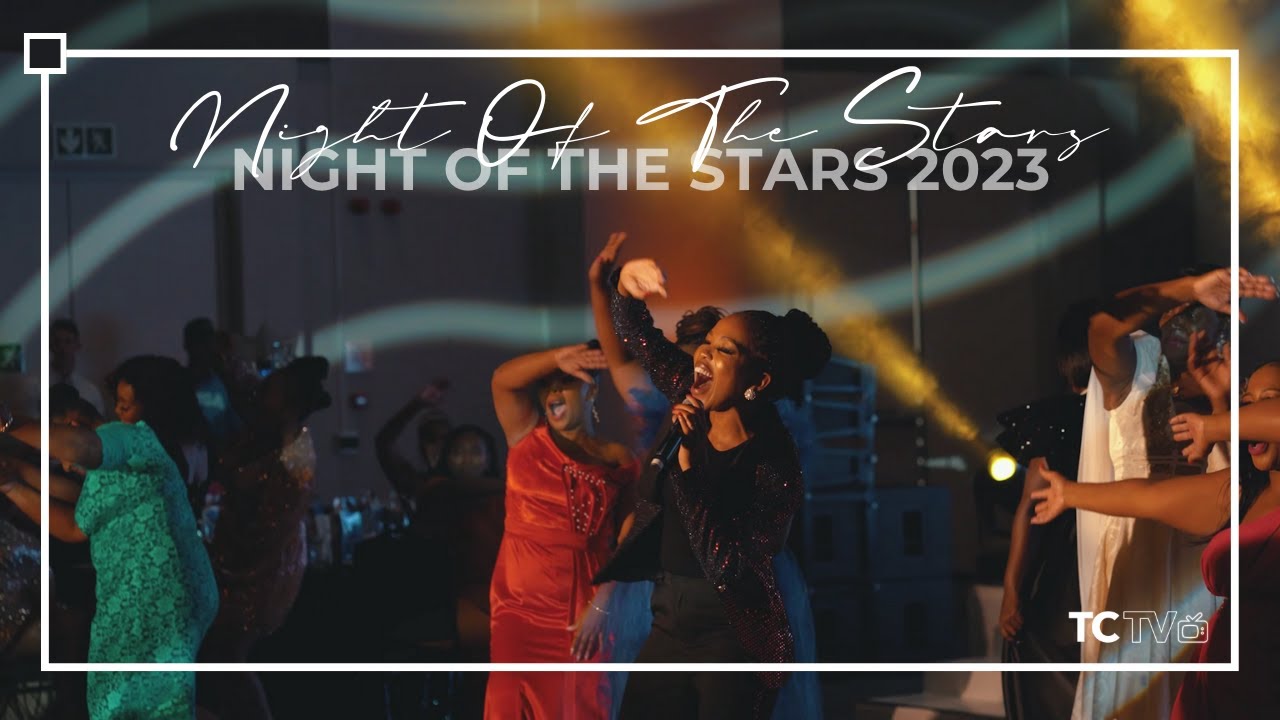2023 Night Of The Stars Recap - YouTube