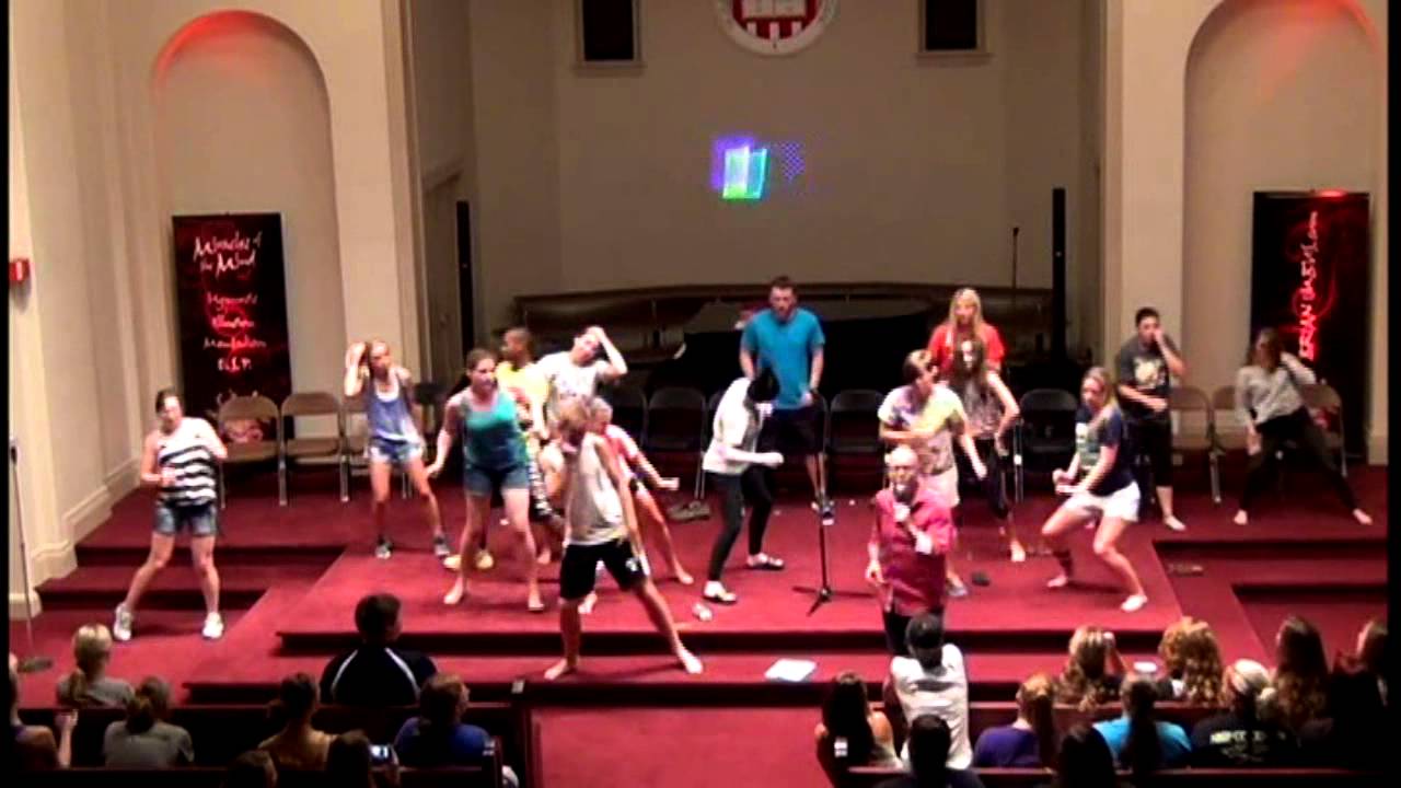 Hypnotist - Brian Imbus - YouTube