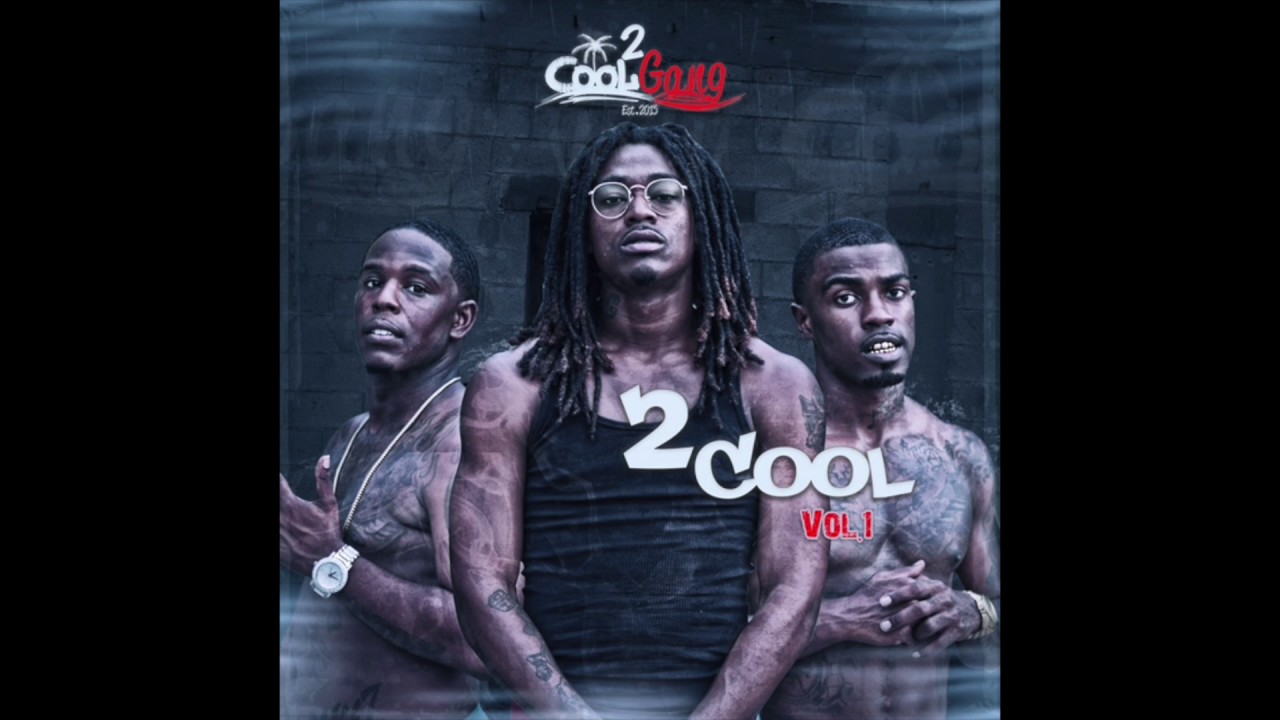 2 Cool Gang - Look At Me - YouTube