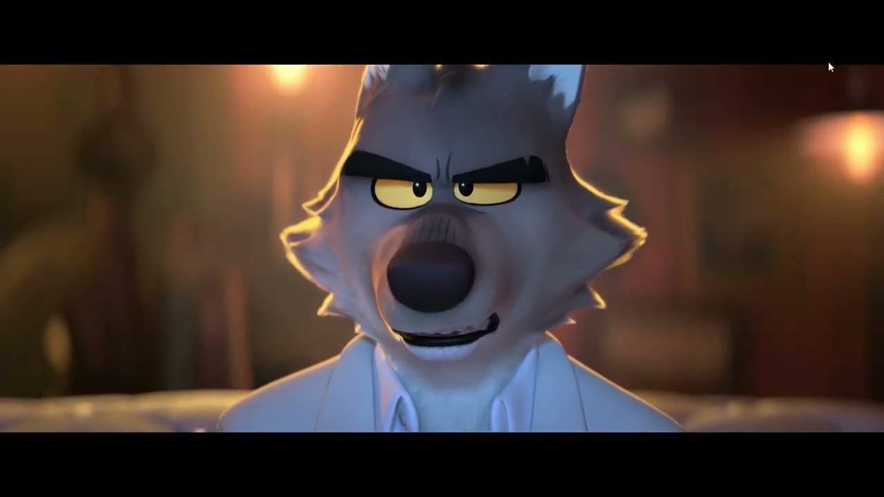 Action News scene #3 - (The Bad Guys) clip - YouTube