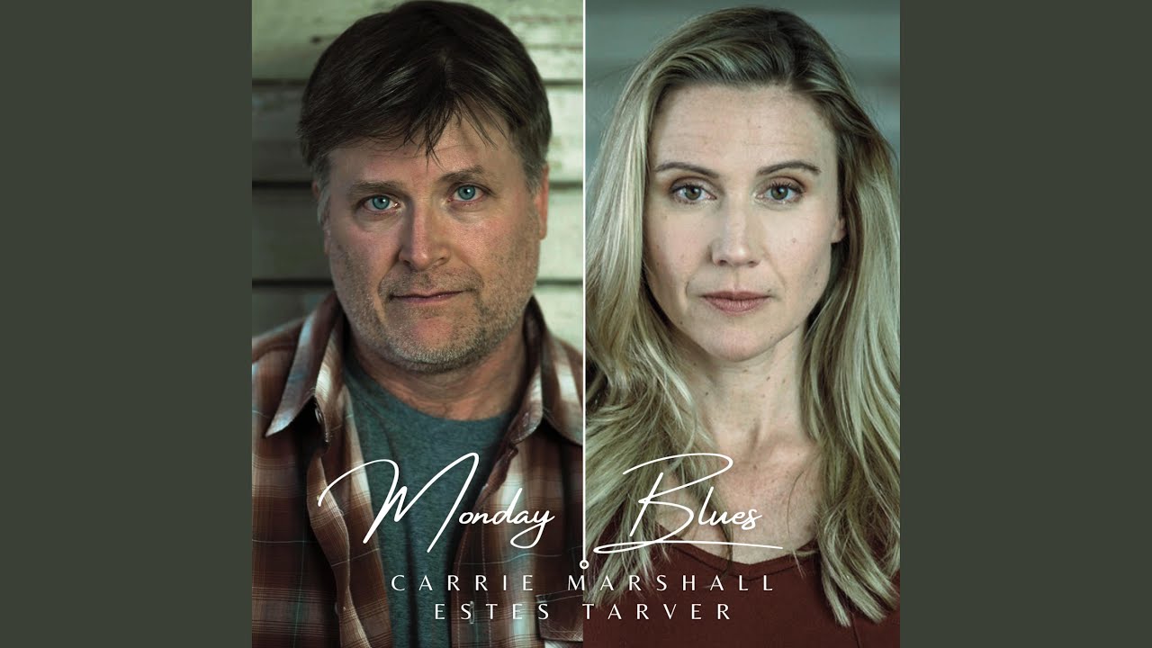 Monday Blues (feat. Estes Tarver) - YouTube