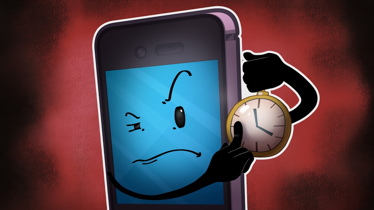 My REANIMATED Inanimate Insanity Episode 1 Scene - YouTube