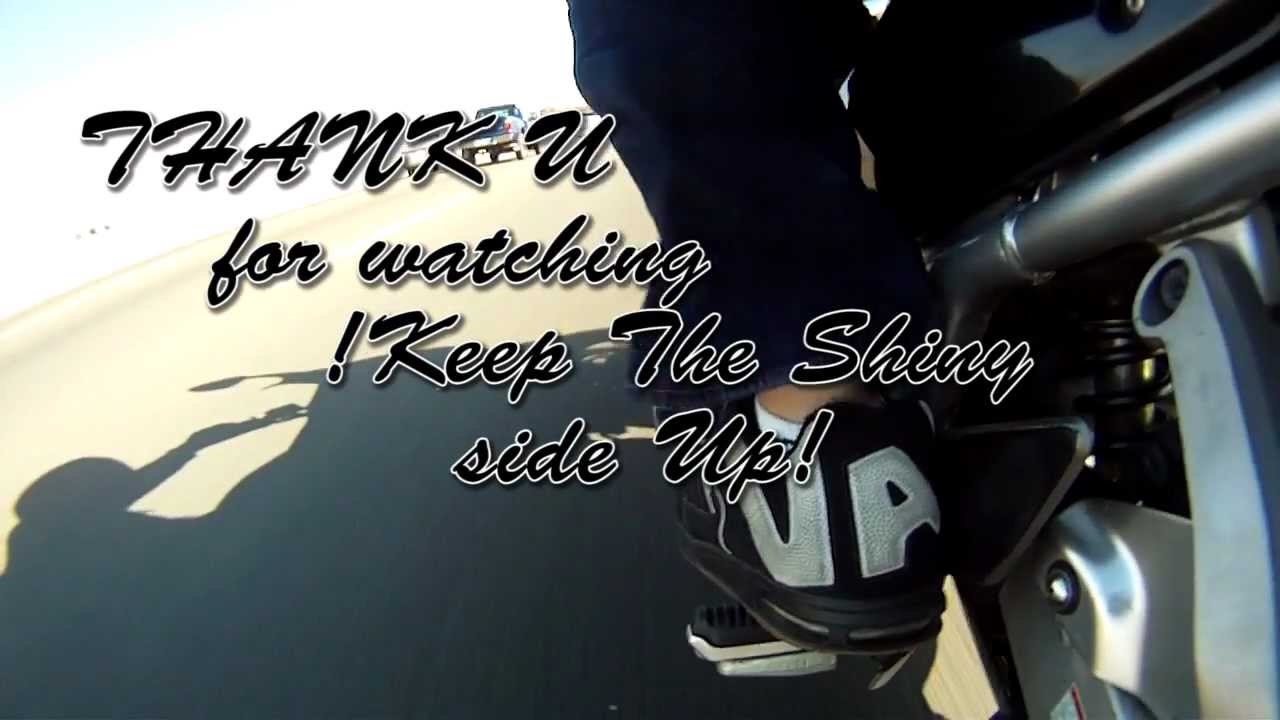 motorcycle race/GP shifting - suzuki bandit 1200 - YouTube