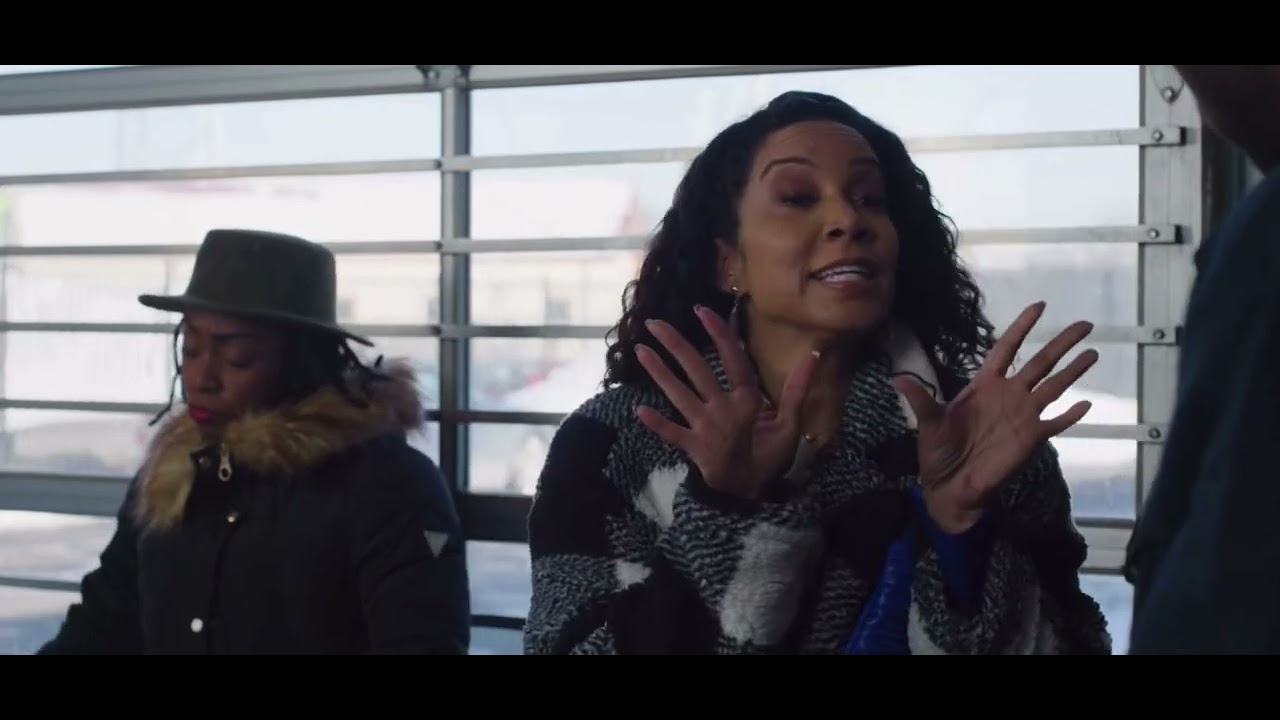 Who ya wit? (Clip) - YouTube