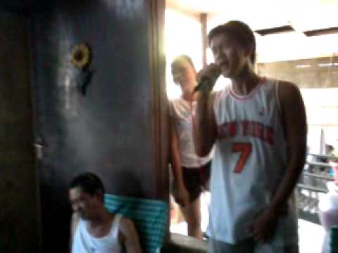 Pataka! Moore crooner - YouTube