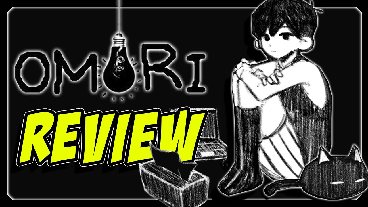 OMORI Review - Is it Worth playing? - YouTube