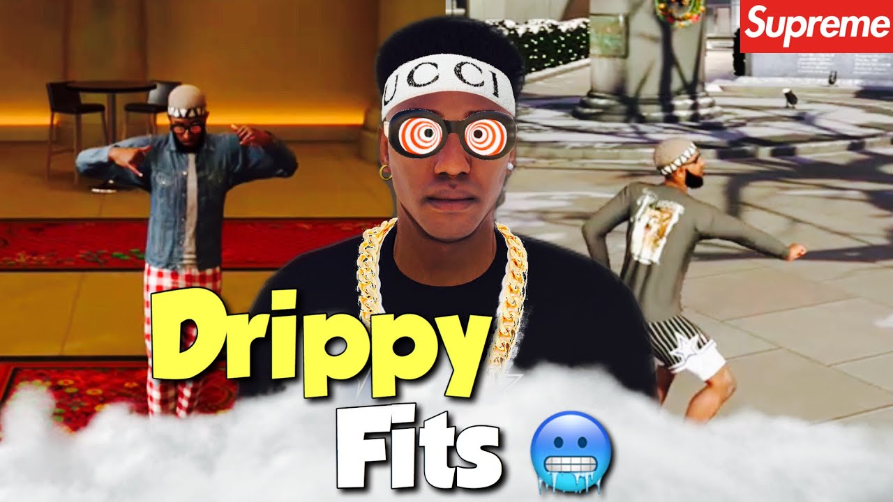 *NEW* NBA 2K20 DRIPPY OUTFITS | THE BEST NBA 2K20 COZY OUTFITS - YouTube