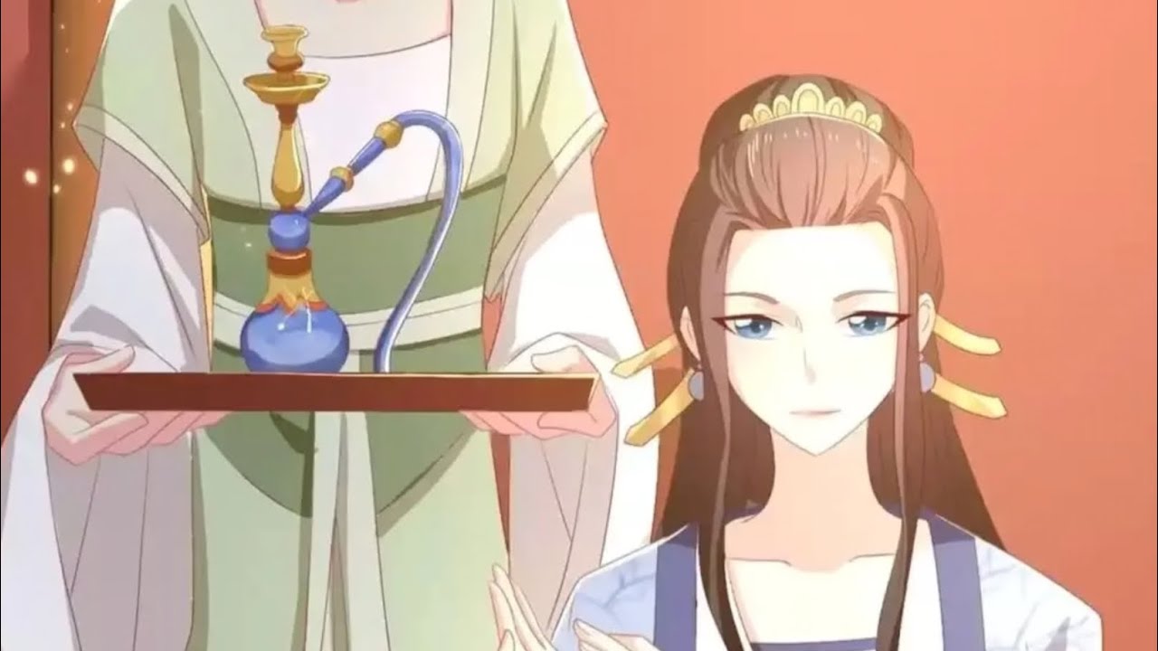 Drop Dead Beauty ch 93 - YouTube