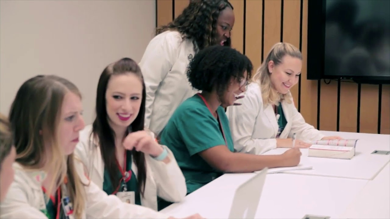 University of Tennessee Health Science Center - YouTube