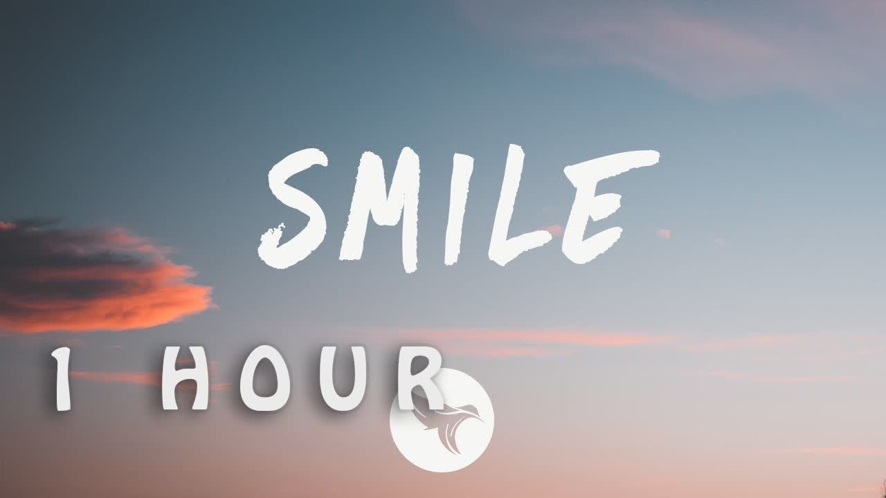 Juice WRLD - Smile (Lyrics) Feat The Weeknd| 1 HOUR - YouTube