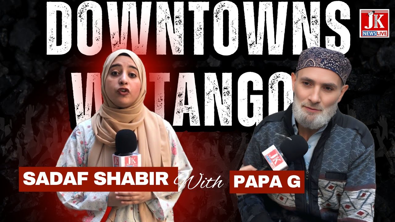 Downtowns Watangor Papa G: The Traditional Bone Setter Kashmir Trusts ...