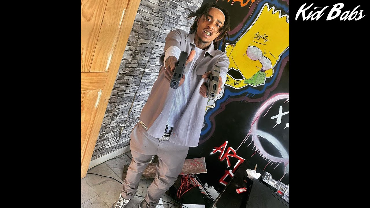 [FREE] Jay Juice x 10TA Lil A Type Beat "Breakin" | Flint Sample Type Beat - YouTube