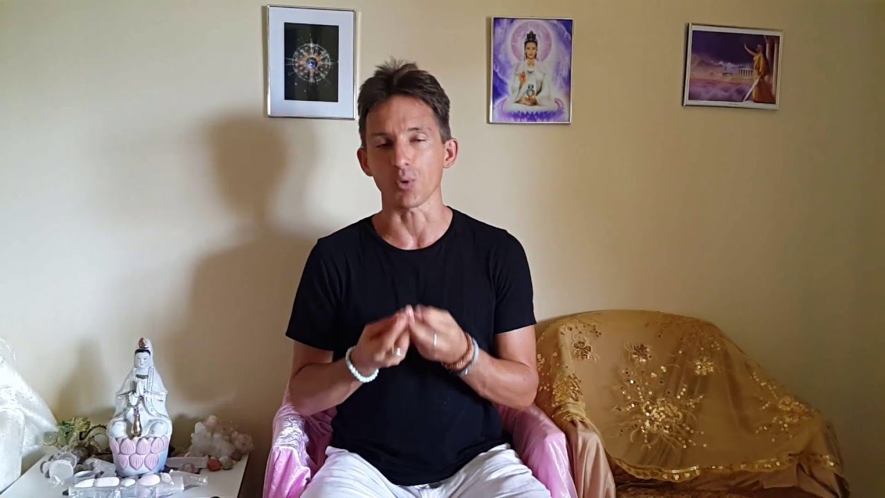 Zeo explaining Phoenix Journey - YouTube