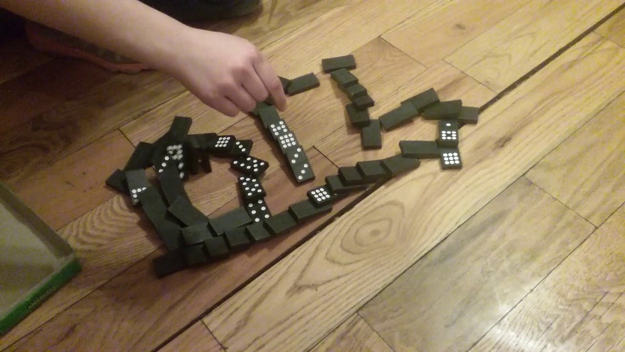 More Domino's!!!! - YouTube